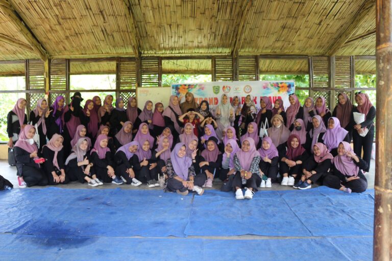 Outbond PIAUD Fakultas Agama Islam UIR - Fakultas Agama Islam